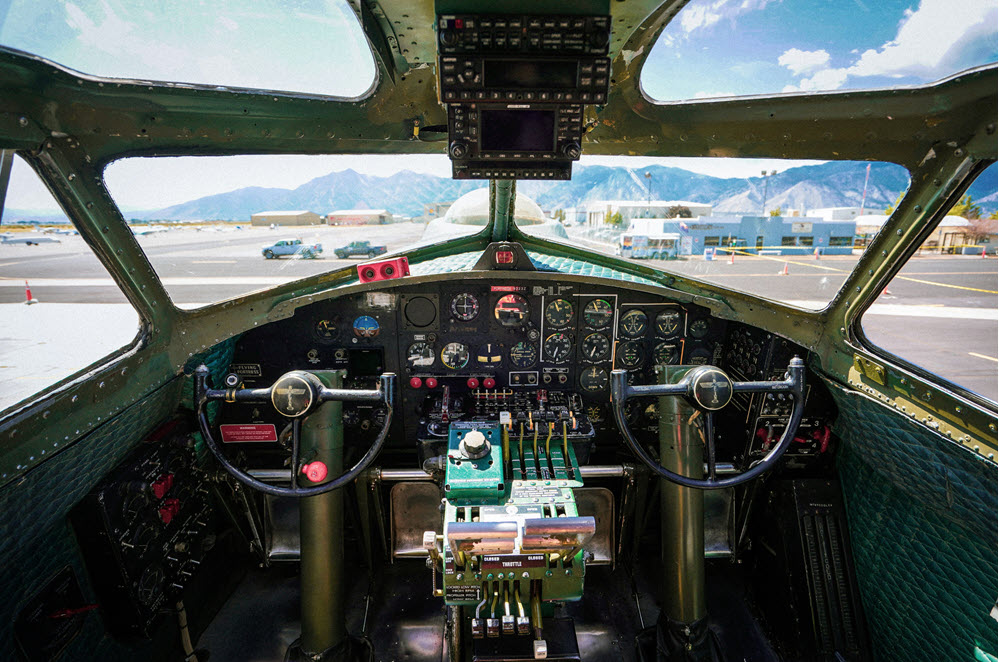 Free Guide about Flying 10 - MasterPilot