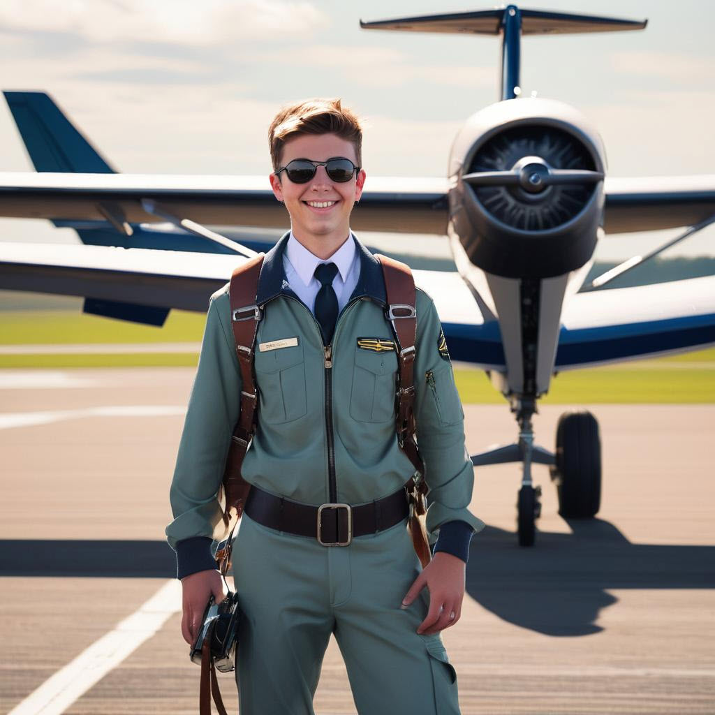 Students - MasterPilot